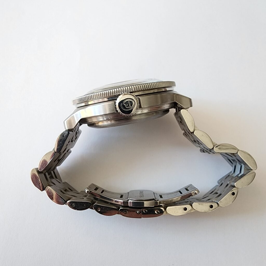 Vostok Watch Amphibian Classic 720070 - Vostok Mods